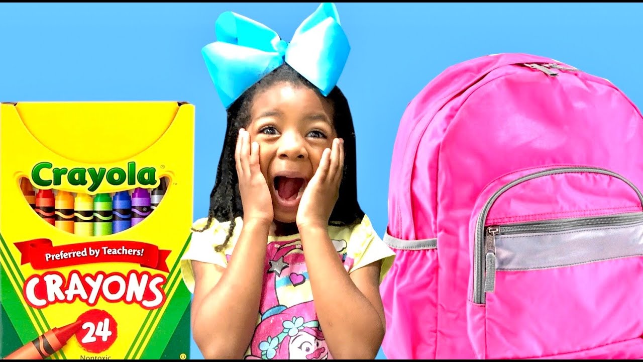 Sparkle Whizzaroo storytime story (how to make back to school 2020 ...