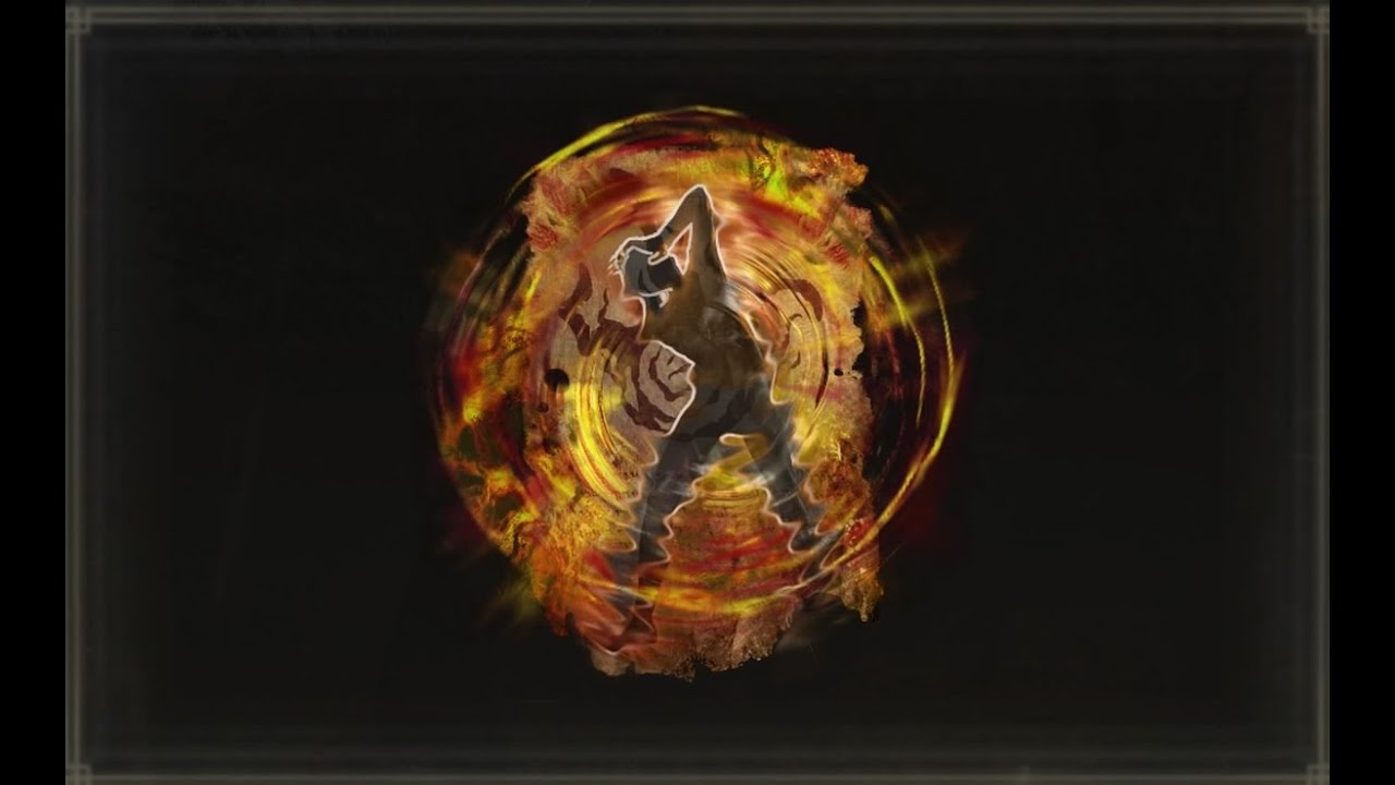 ELDEN RING / Anrufungen / Shabriris Geheul / HOWL OF SHABRIRI - YouTube