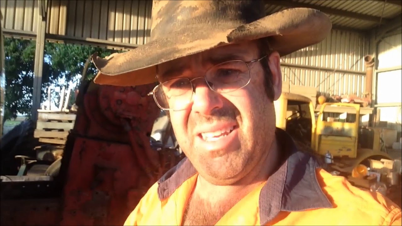 Mrs Mack becomes a TV star in number 13 - YouTube