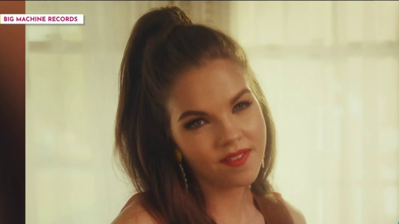 17-year-old singer-songwriter Callista Clark is making waves in country ...