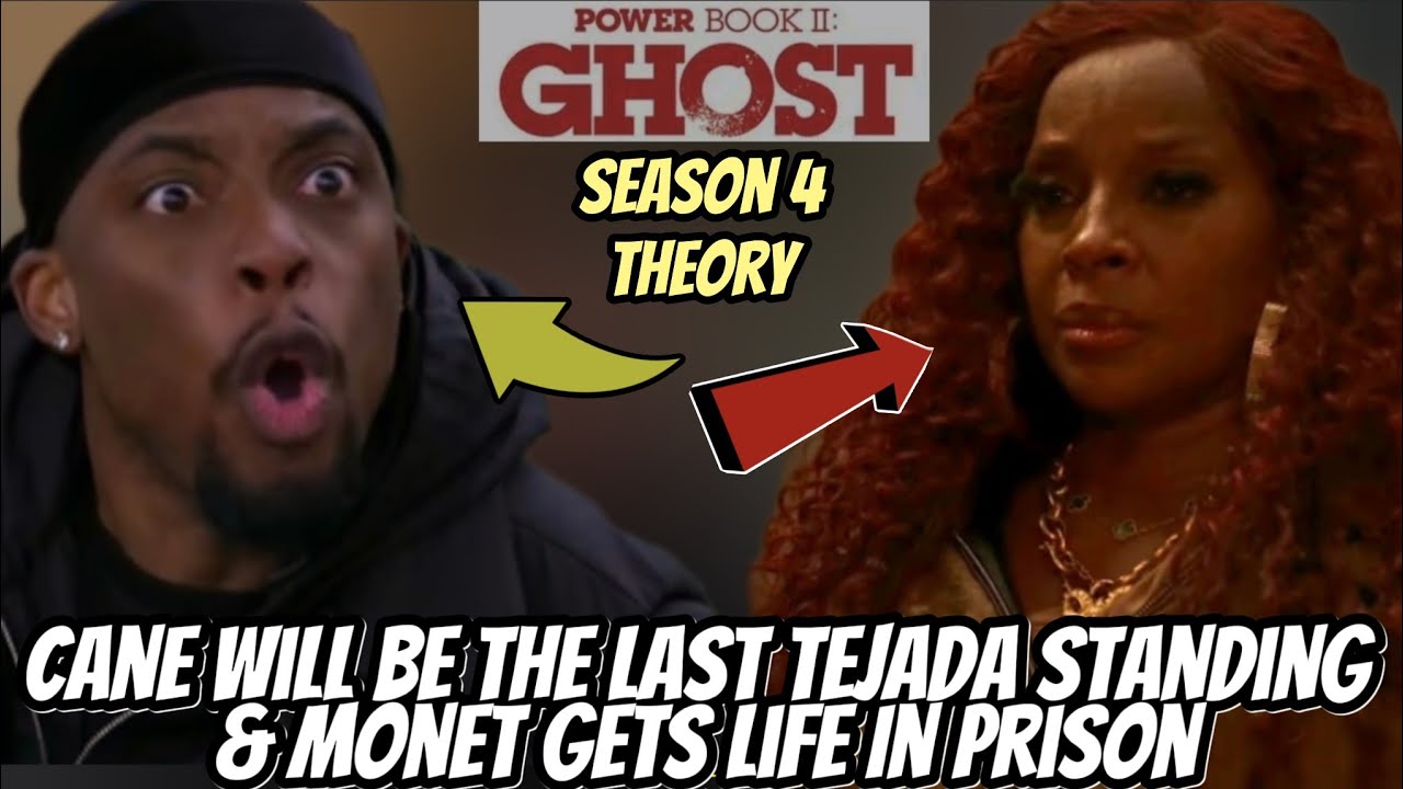 Cane Will Be The Last Tejada Standing | Monet Gets Life In Prison ...