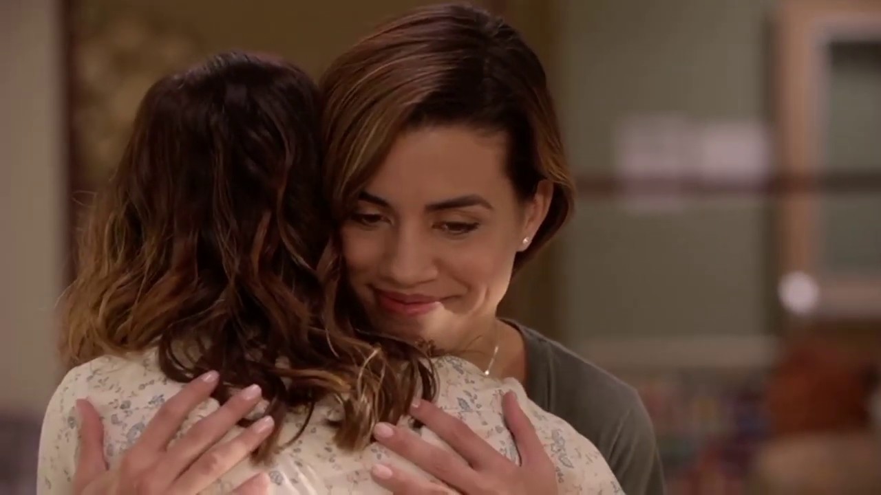 judy and michelle dead to me 2x1 part 2 - YouTube