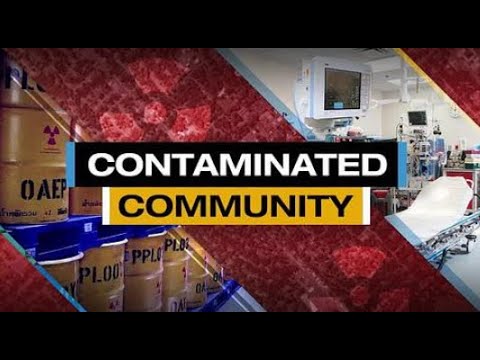 FOX13 Investigates: South Memphis residents say old defense depot is ...