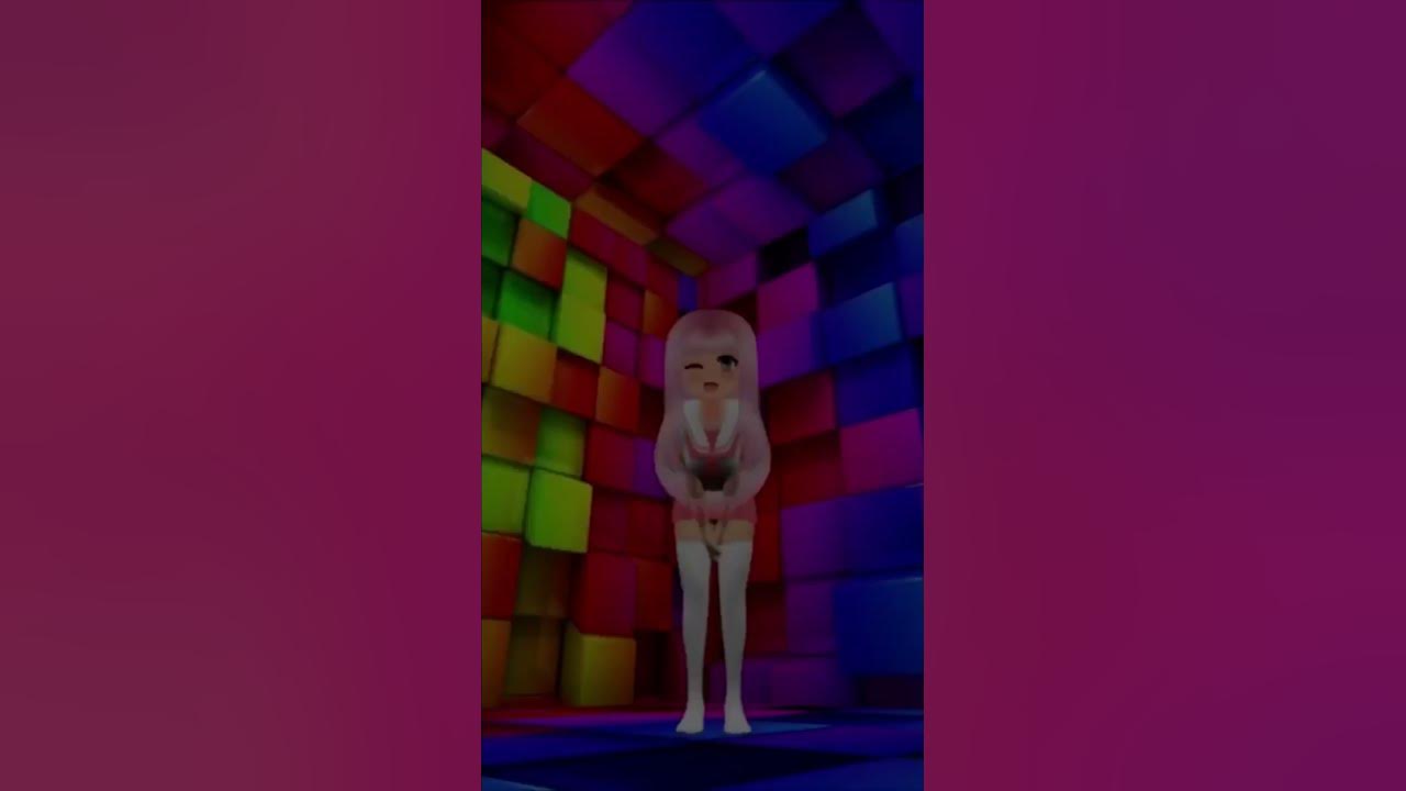 Anime Girl Gets Professional Photos Youtube