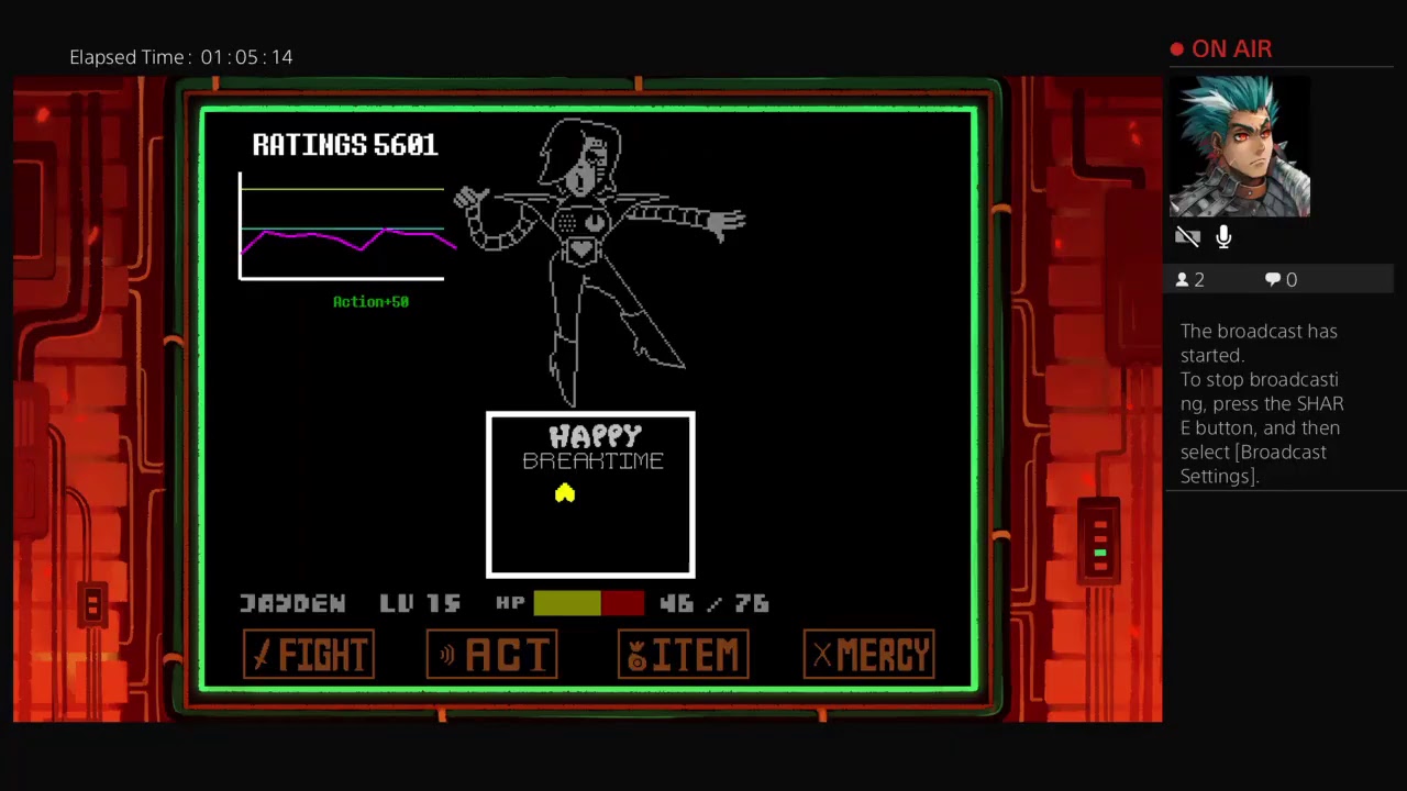Undertale- genocide route._. - YouTube