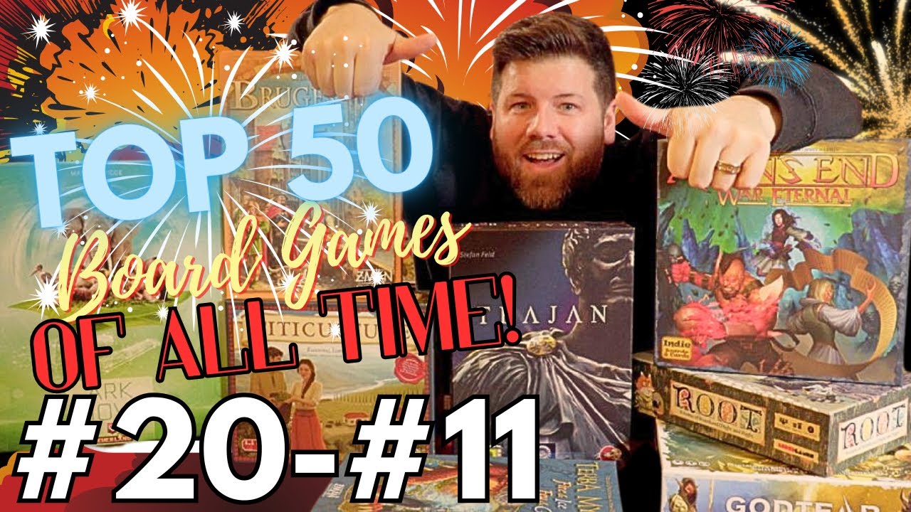Top 50 Games of All Time --- #20-#11 - YouTube