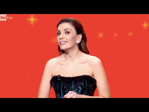 “Davvero top”. Serena Rossi, la notizia è appena arrivata. E non poteva essere...