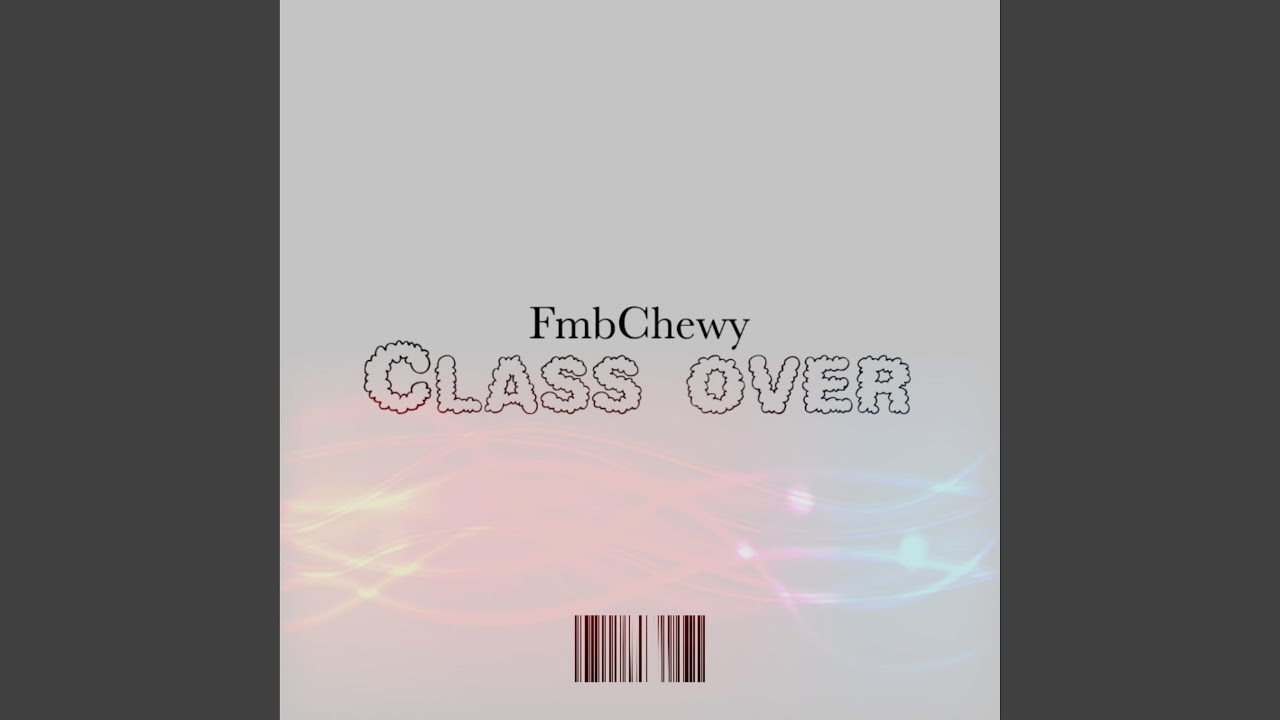 Class Over - YouTube