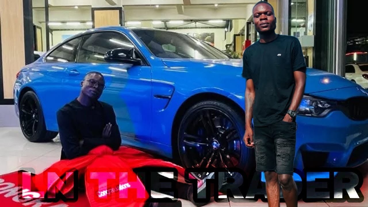 Top Picks From LN The Trader - CEO Of VBN Logistics 💰💯South African ...