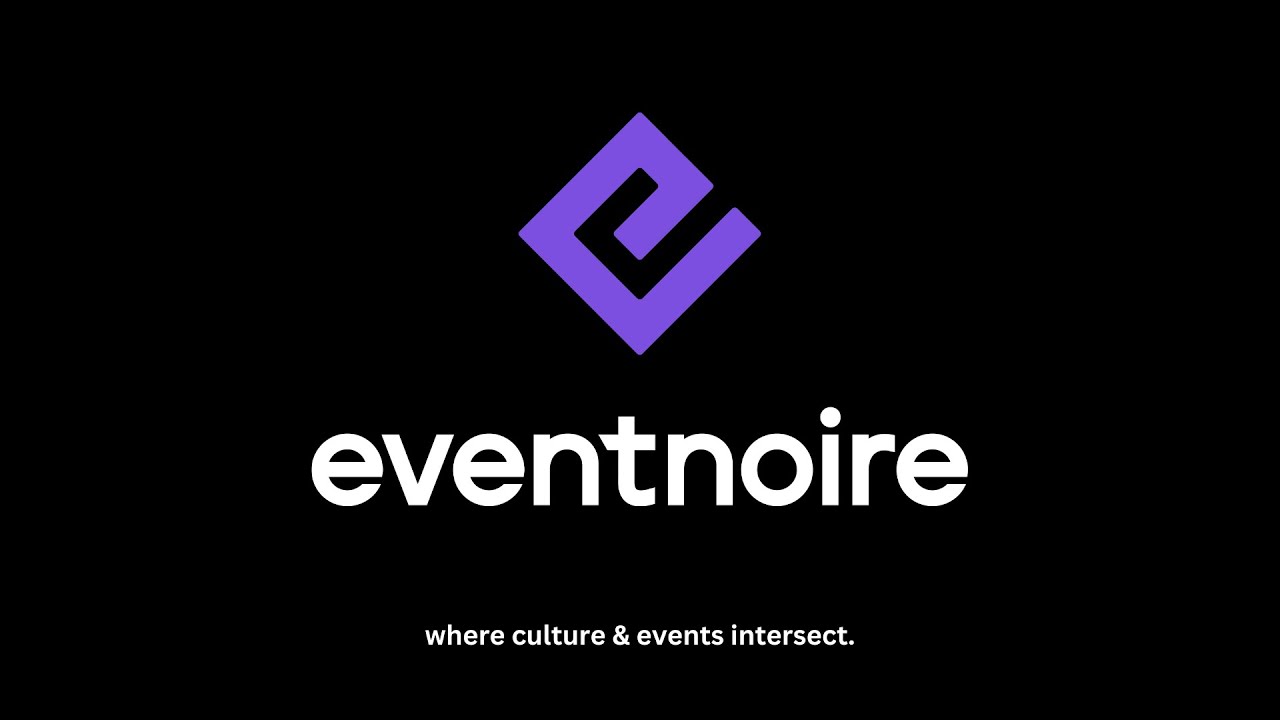Eventnoire - Platform Demo for Event Organizers - YouTube