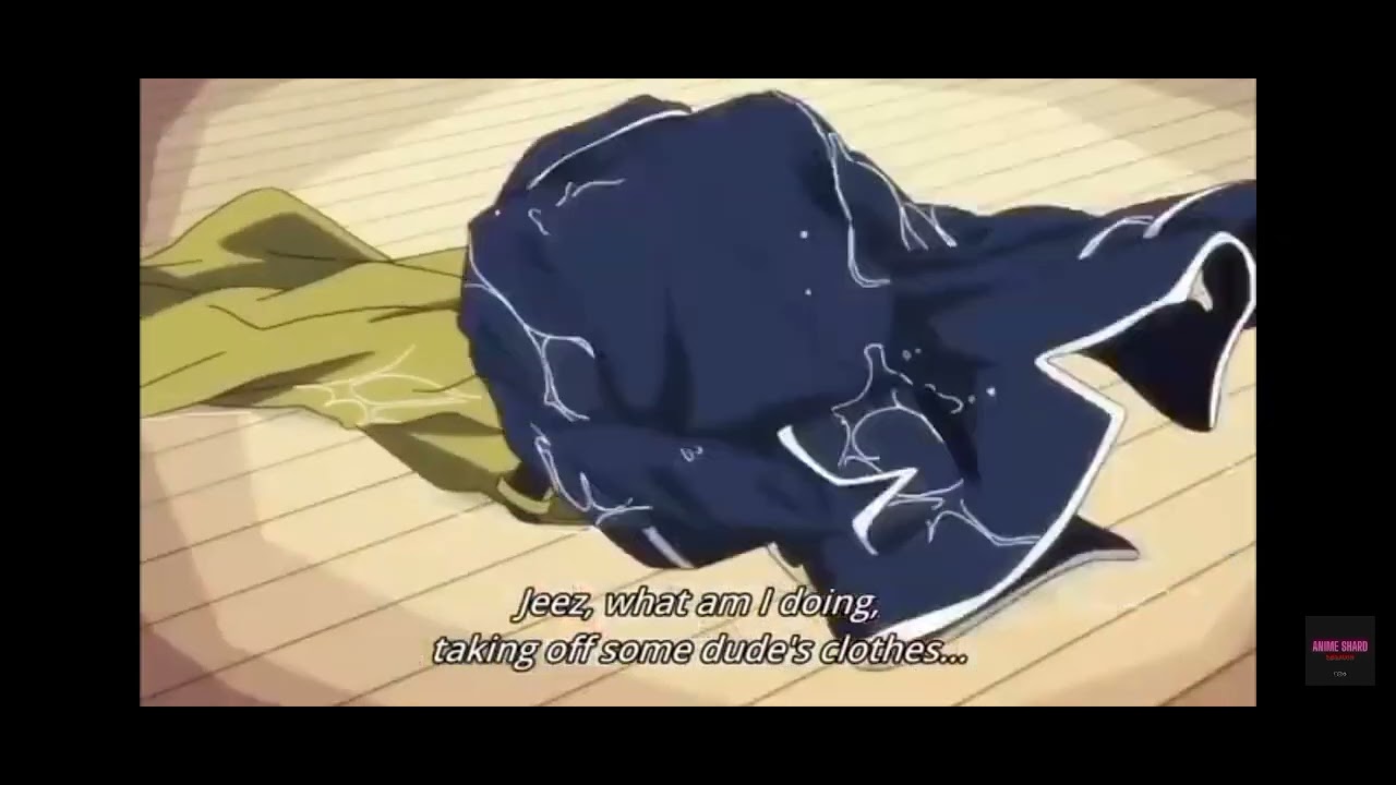 Anime Undressing Youtube 0858