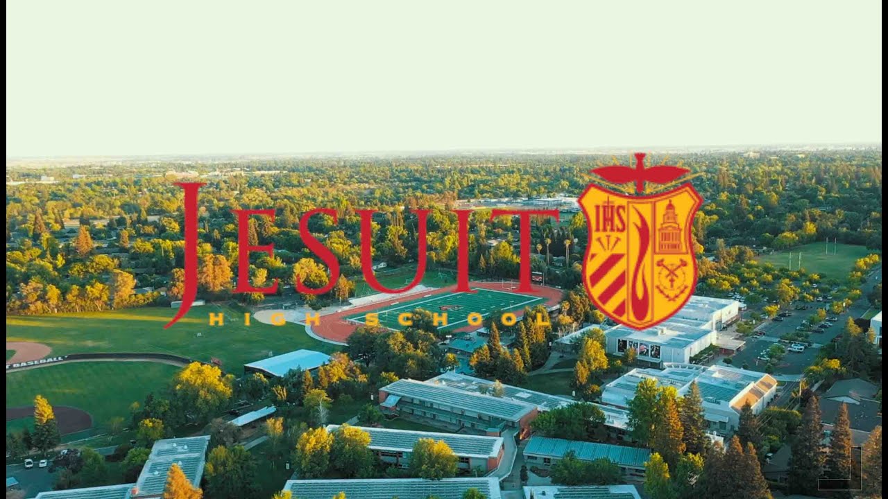 Jesuit High School 2021 Senior Video - YouTube
