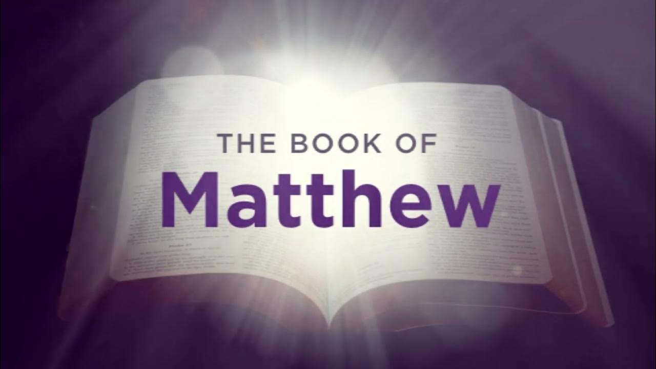 gospel-of-matthew-in-urdu-matti-ki-injeel-urdu-audio