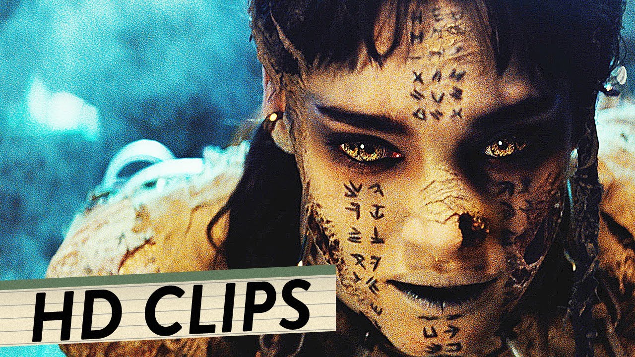 DIE MUMIE Alle Filmclips + alle Trailer Deutsch German (HD) | Action ...