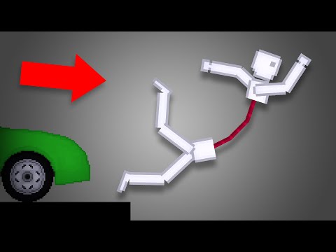 Enhanced People Playground..