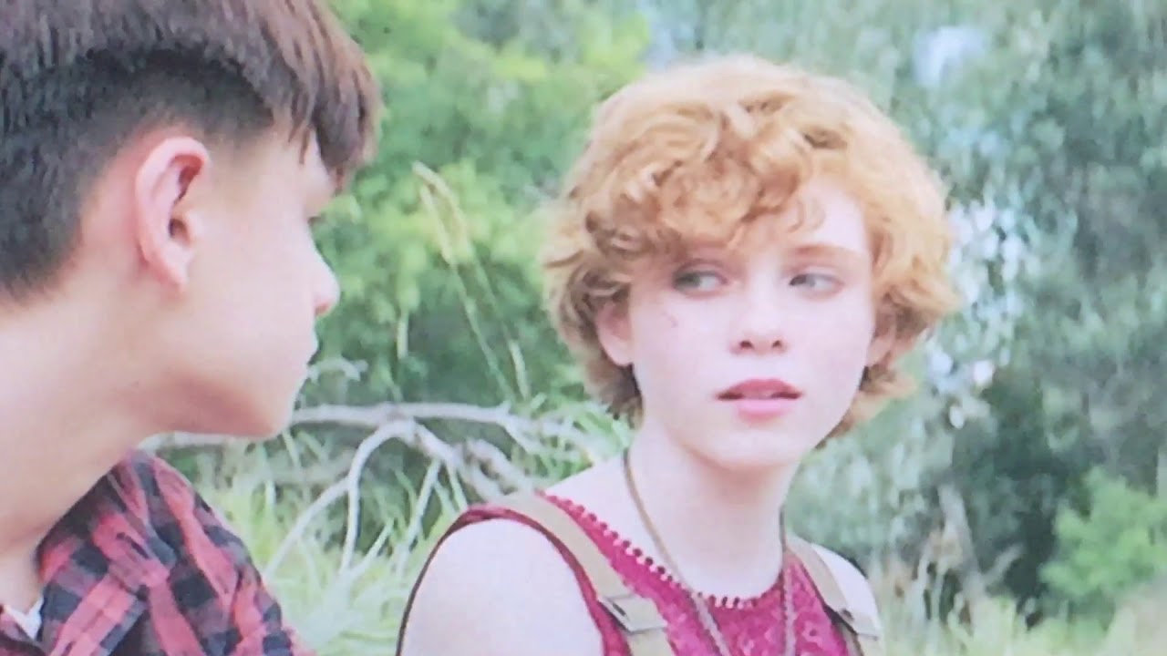 The Ending of the movie IT - YouTube