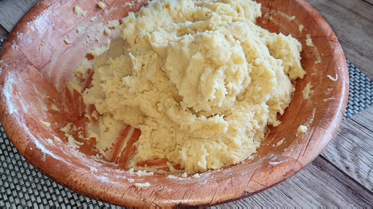 Buskud somali oo aad u fudud😍😍☺ - YouTube