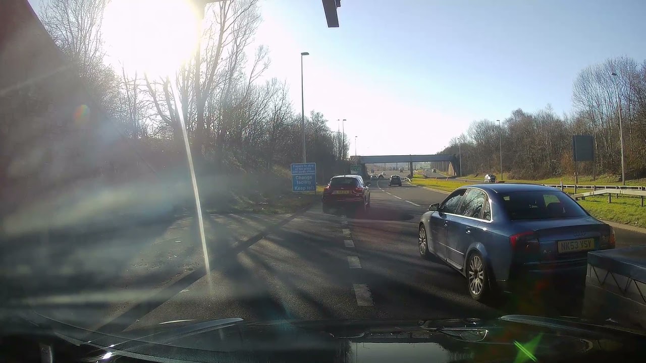 Merge in Turn - YouTube