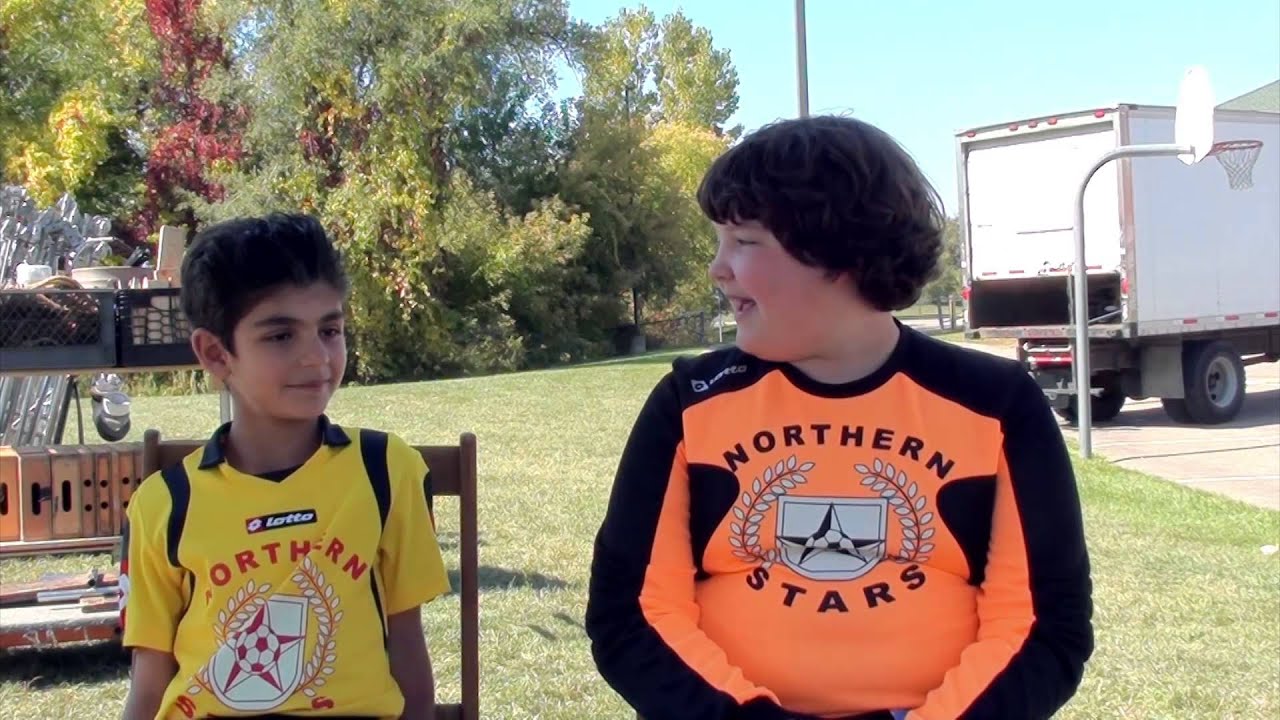 The New Lionel Messi?? Christian Koza & Aedin Mincks - Golden Shoes ...