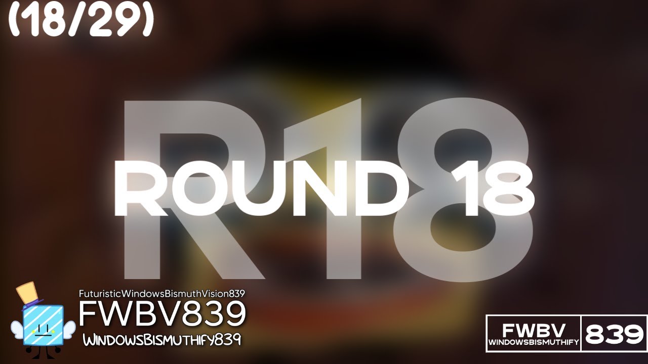 PBS Csupo V5 (1993) Effects Round 18 VS Users In The Description (18/29 ...