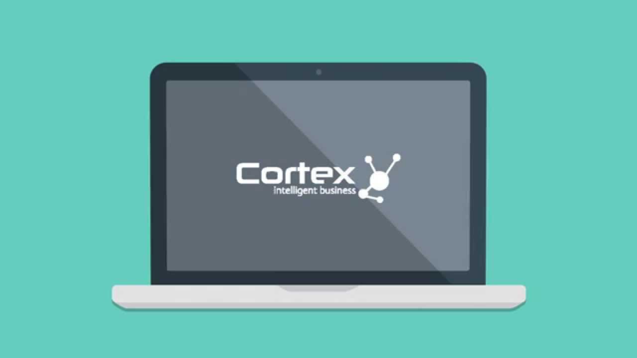 Cortex Explainer Video - YouTube