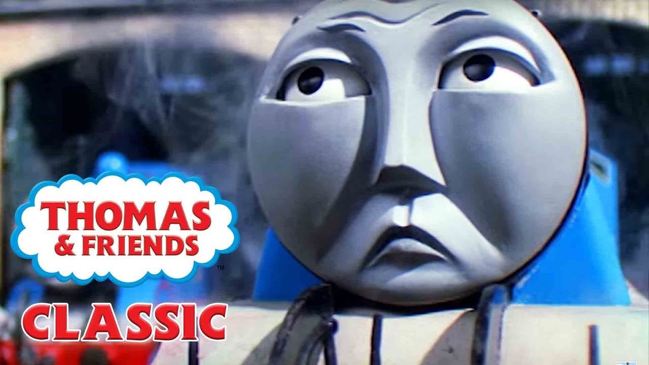 Thomas The Tank Engine Edward And Gordon
