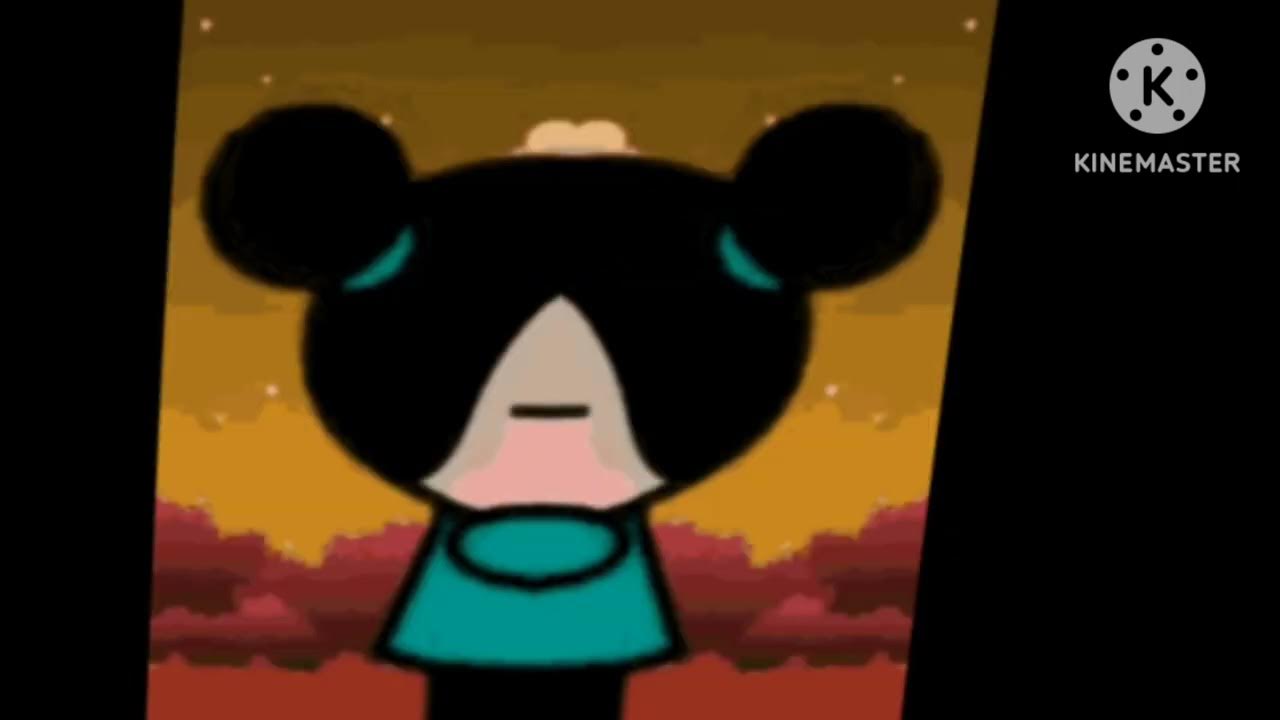 Pucca Cries Effects Youtube