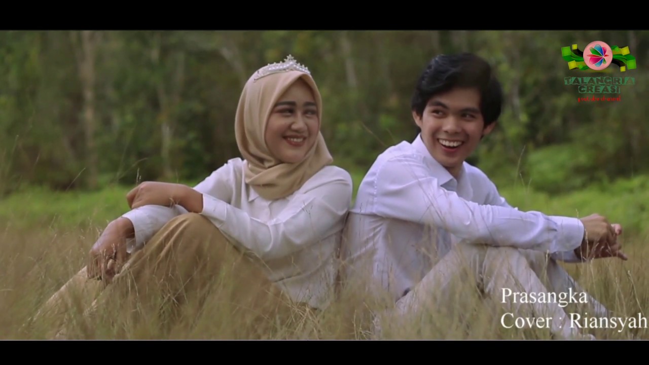 Prasangka(cover) riansyah video by WS. Focallength - YouTube
