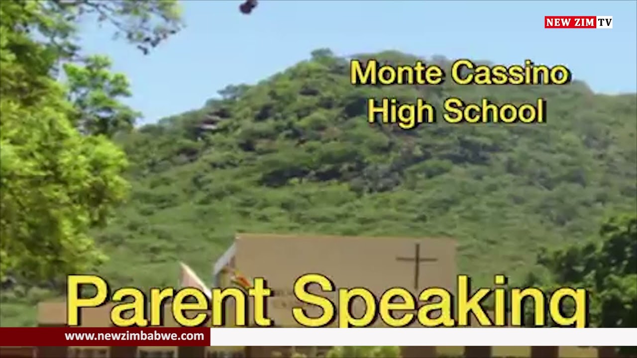 Disaster at Monte Cassino High school, over 120 students are ...