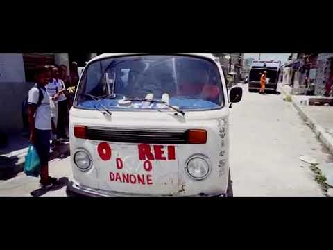 Carro do Danone - Clipe Oficial - YouTube