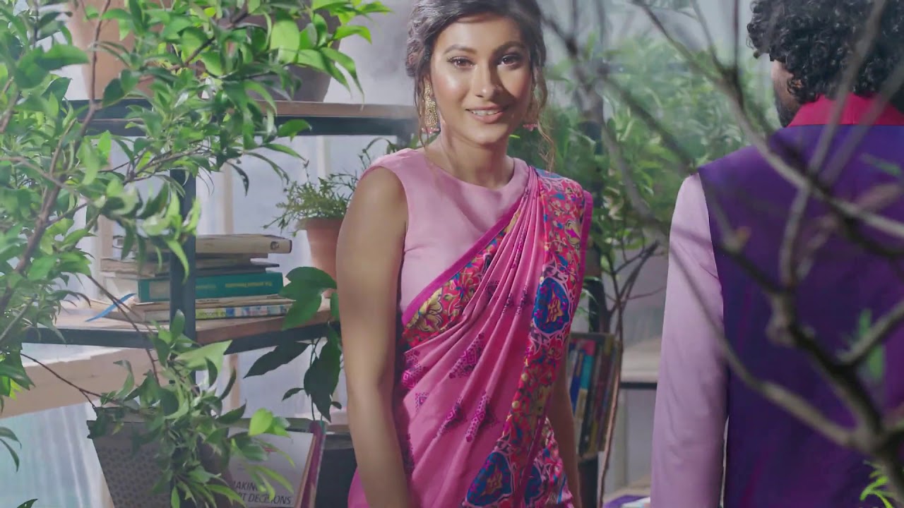 Aarong Eid ul adha 2019 Fashion Video - YouTube