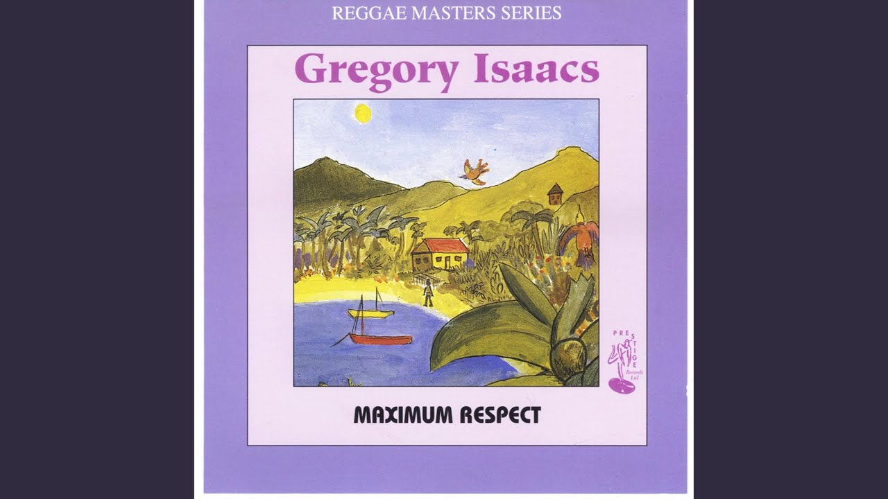 Maximum Respect - YouTube