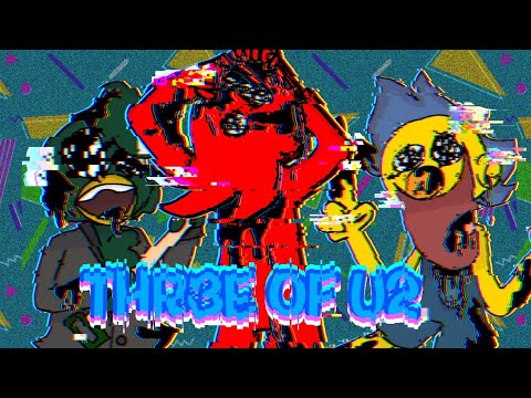 there's three of us FNF animated concept (not charted) - YouTube
