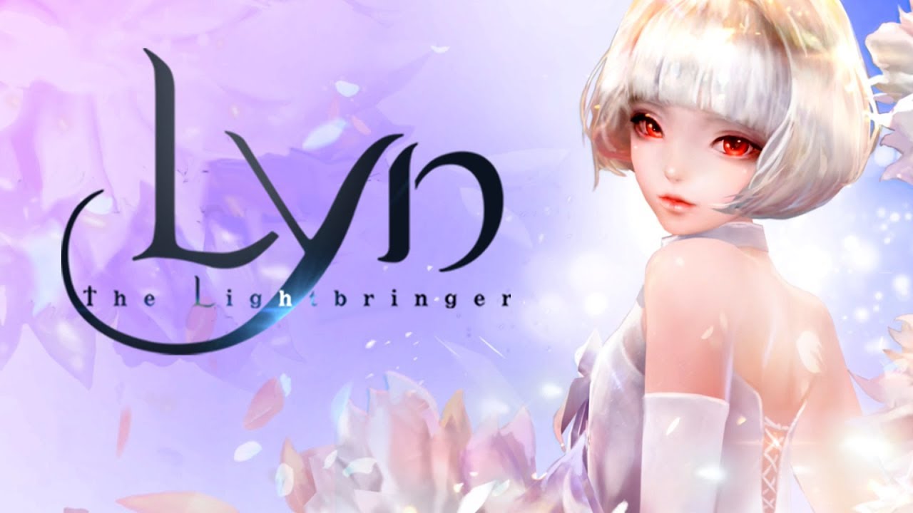 Lyn: The Lightbringer - Início de Gameplay (Jogo Muito Bonito para IOS ...