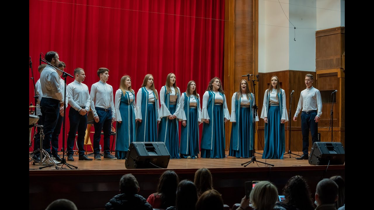 Fenečki biseri - Kolarčeva zadužbina 9.maj 2021. (ceo koncert) - YouTube