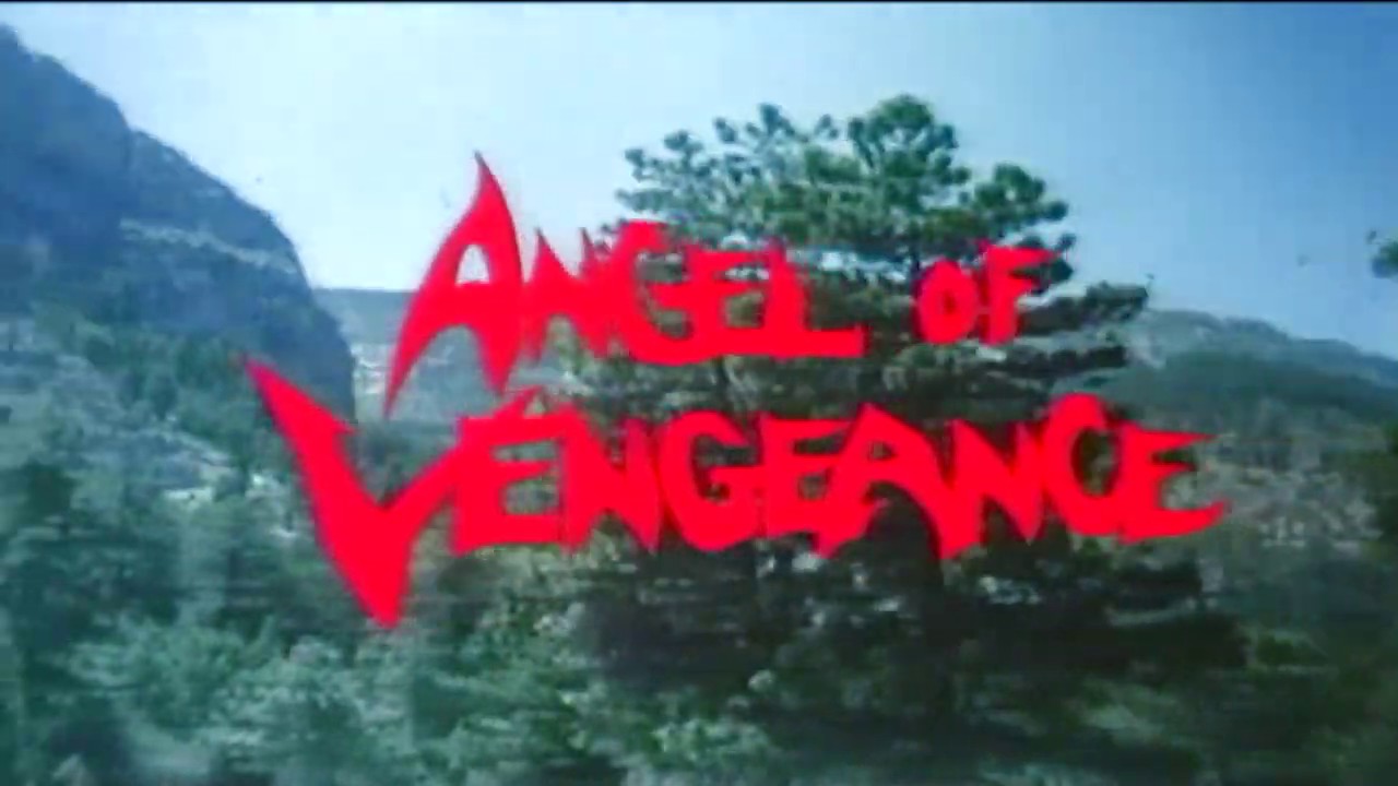 Angel of Vengeance Trailer - YouTube