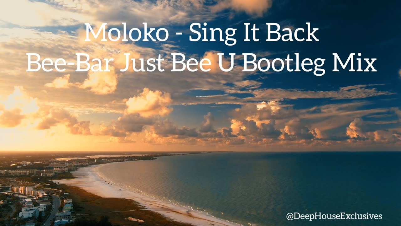 Moloko - Sing It Back (Bee-Bar Just Bee U Bootleg Mix) - YouTube Music