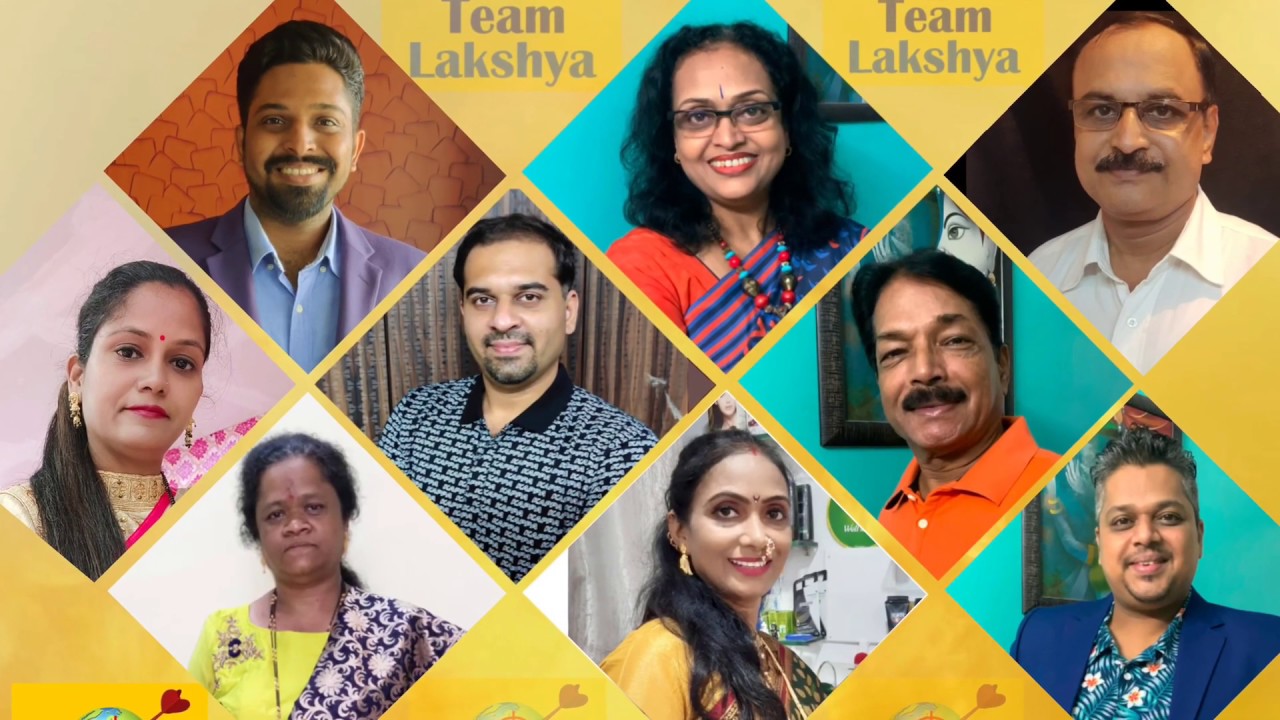 Team Lakshya : Season 01 - YouTube