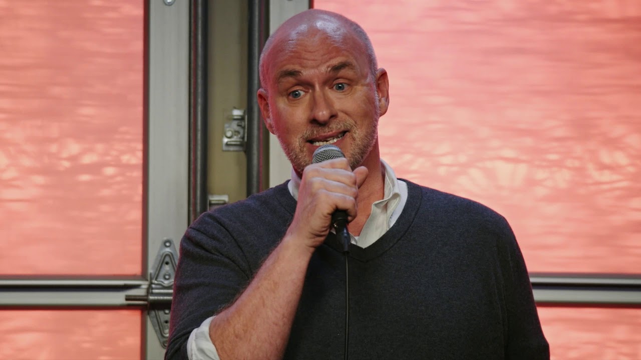 Short clip Eric Hahn OOS - YouTube