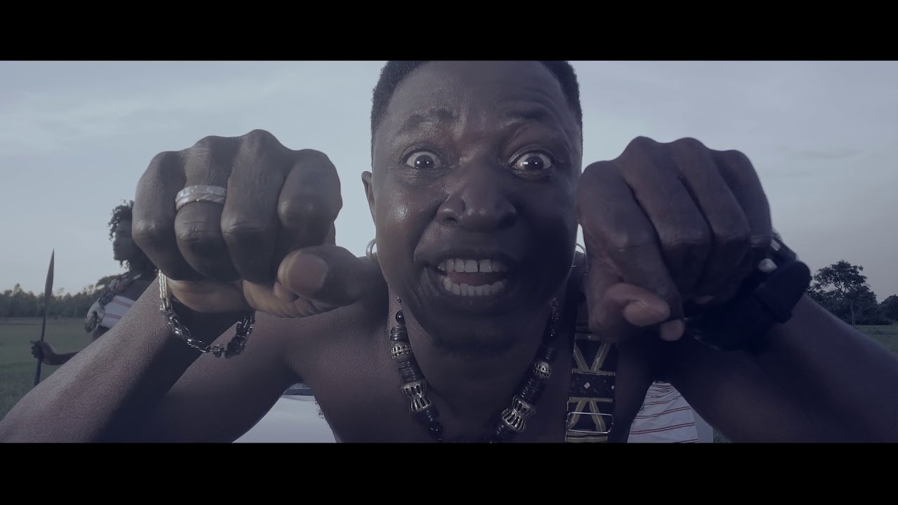 David le Combattant - AWA- Clip Officiel - YouTube