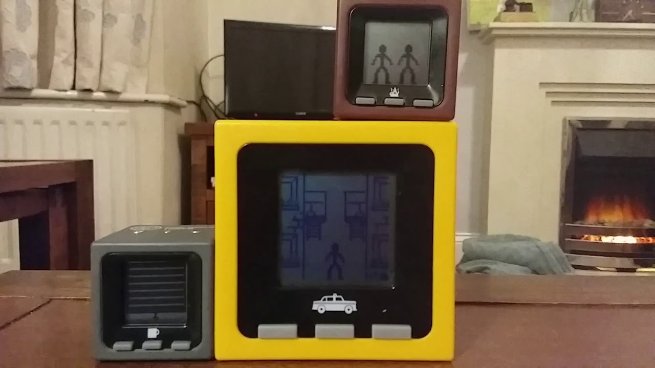 Cube World Block Bash - YouTube