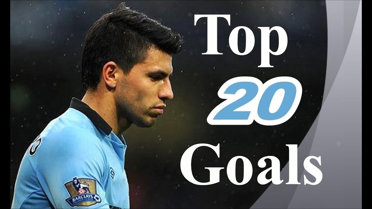 Top 20 Amazing Goals You See to Love it by HitTers - YouTube