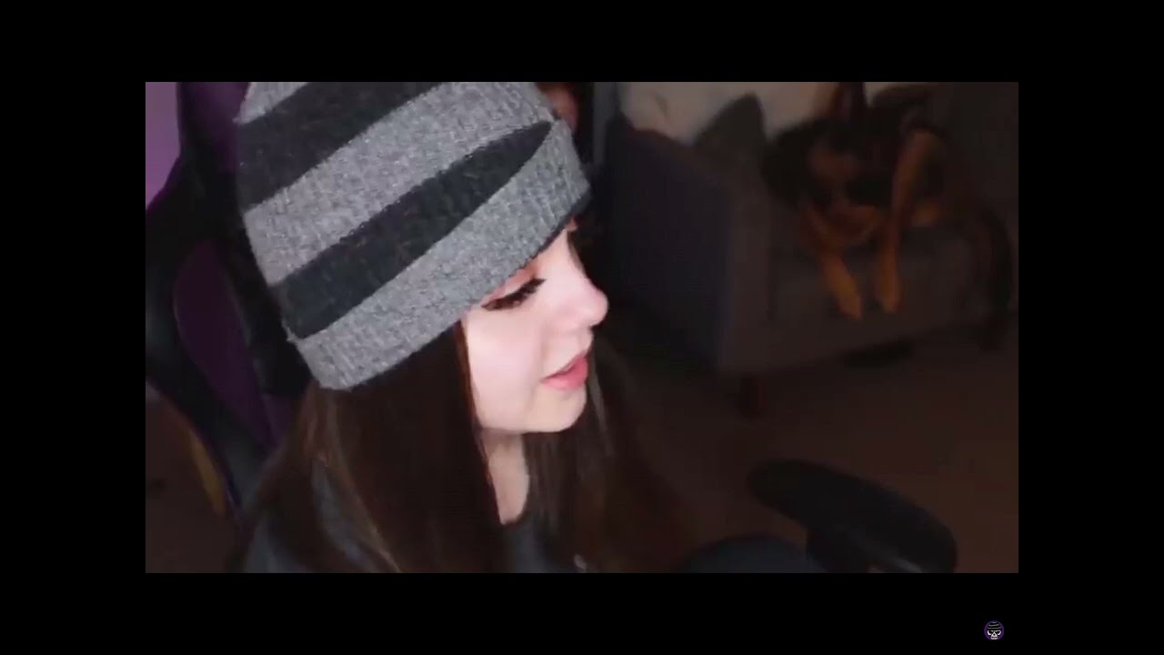 (Tehmimi) “Except for you Chester, you deserve the whole world!” - YouTube