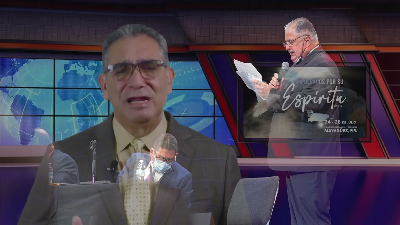 IDPMI SEDE INTERNACIONAL