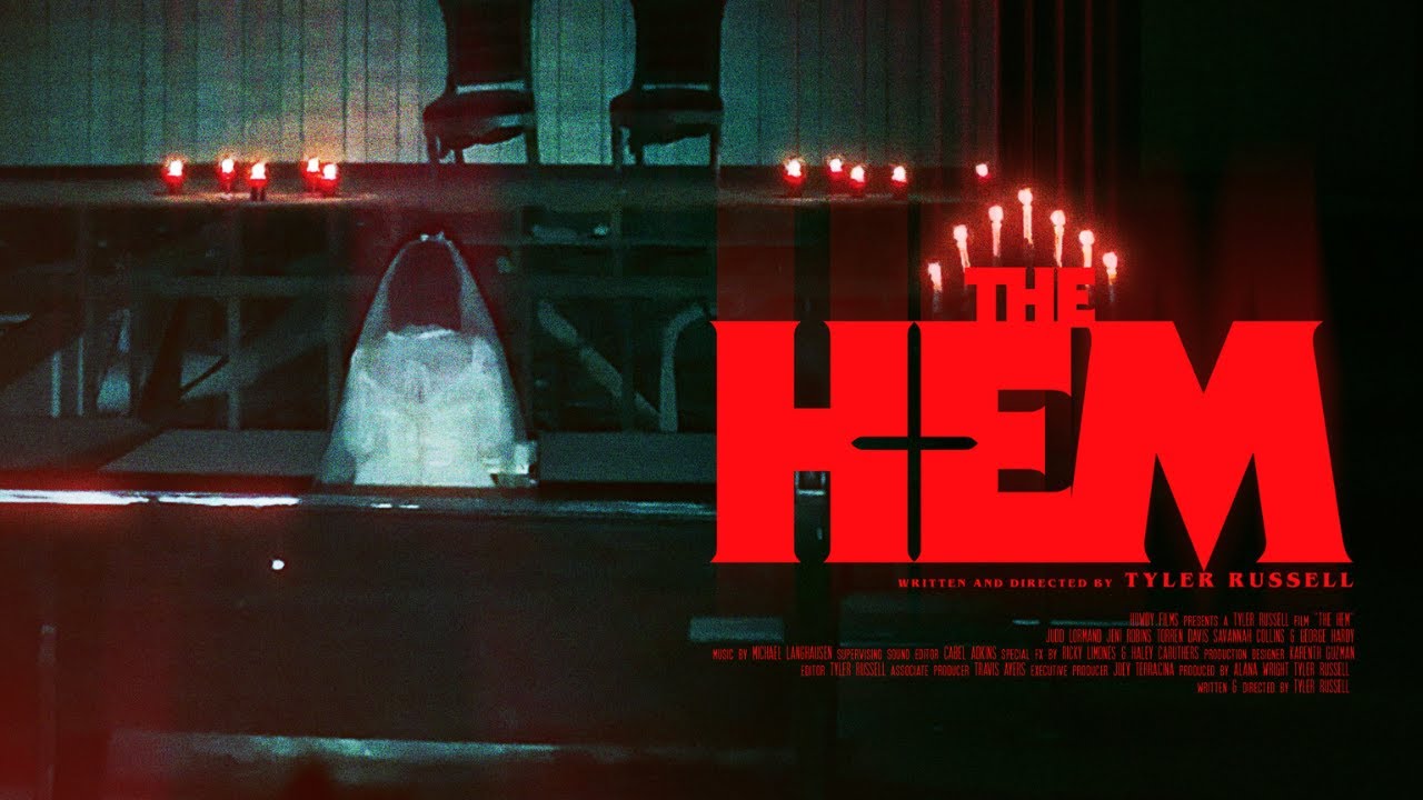 THE HEM | Official Teaser | Found Footage - YouTube