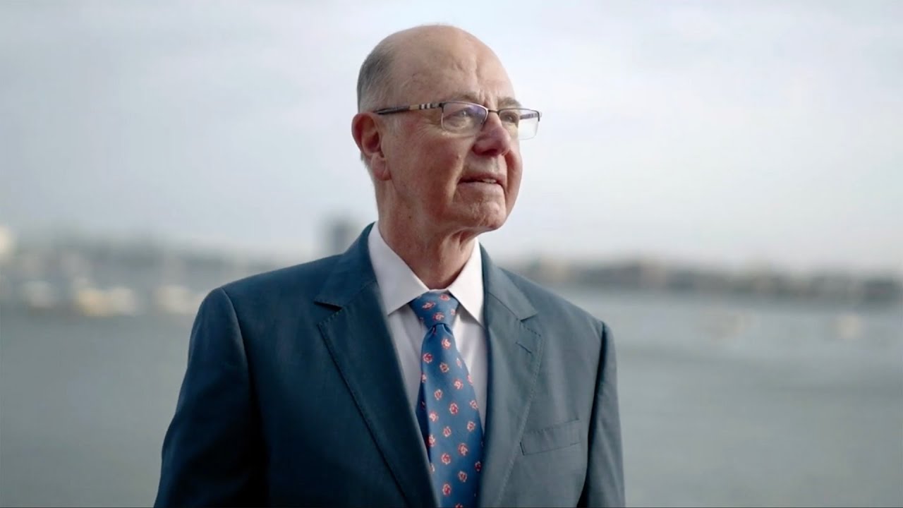 Meet Attorney Thomas Merrigan - Sweeney Merrigan Personal Injury ...