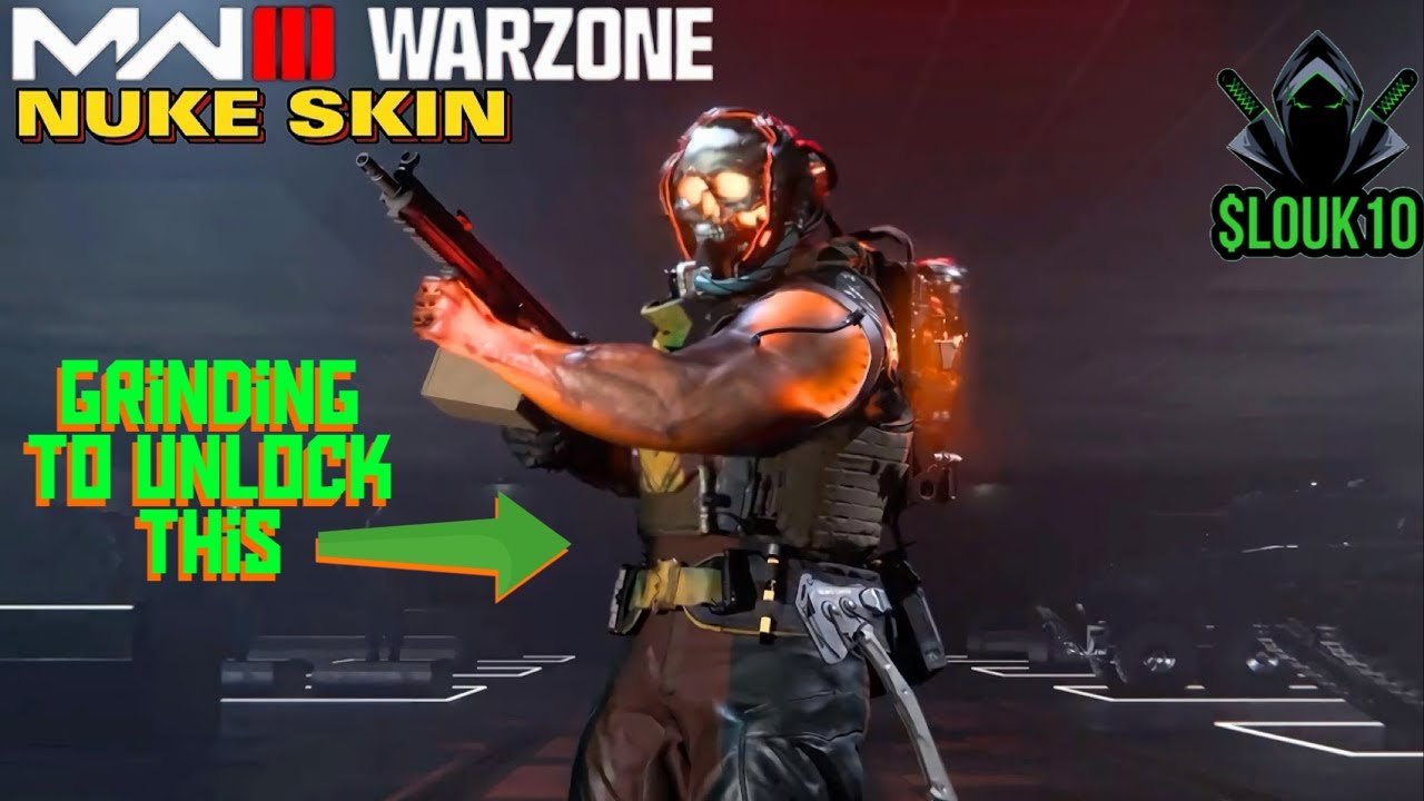 Playing Warzone2 try to unlock the nuke skin LIVE! Having fun Come hang ...