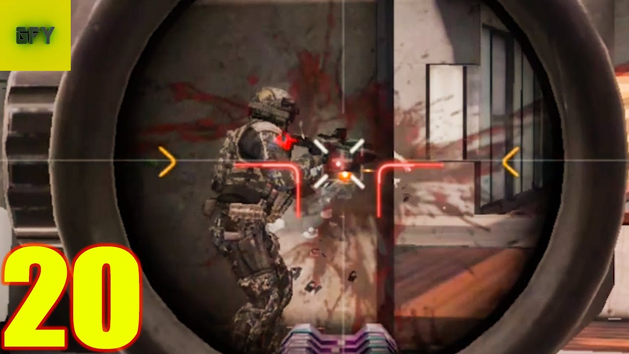 COD Mobile WHO ARE WAITING FOR? Ep.20 GamePlay Android/IOS - YouTube