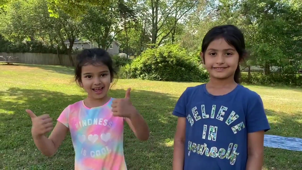 Kids Yoga 🧘🏻‍♀️ 15 Minutes - YouTube