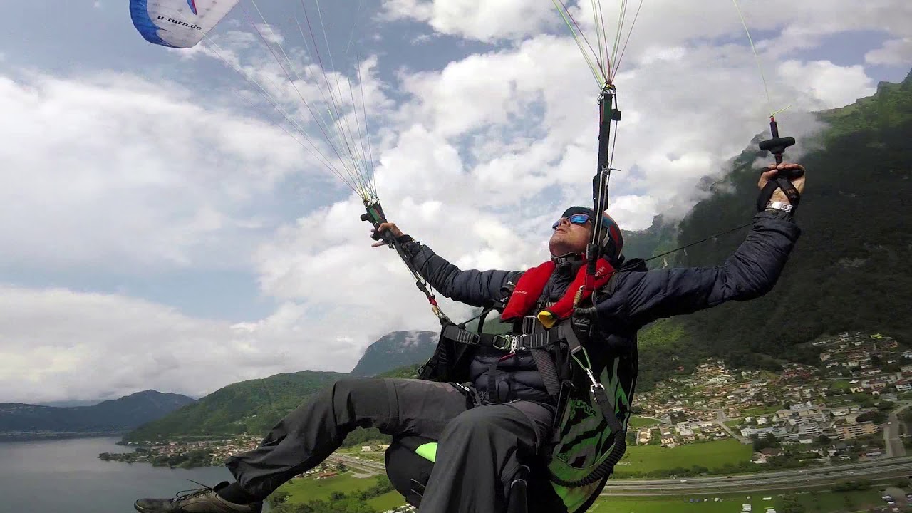 SIV training with Gabor Kezi - YouTube